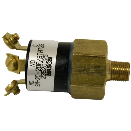 Nason Pressure Switch 20 PSI F - Davidson Sales Shop